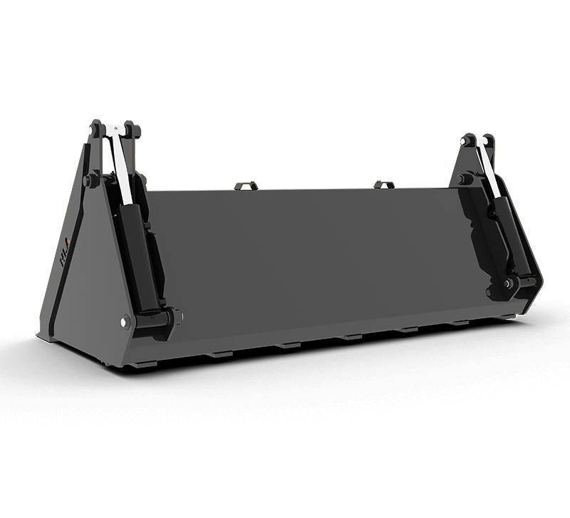 HLA Attachments - 4 - IN - 1 Bucket