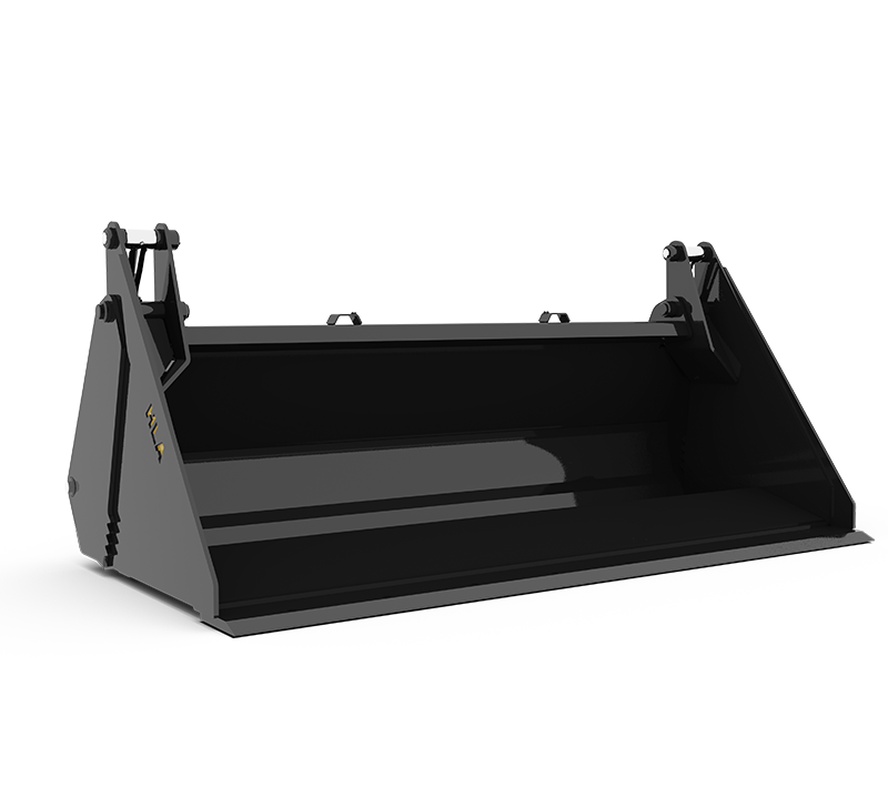 HLA Attachments - 4 - IN - 1 Bucket