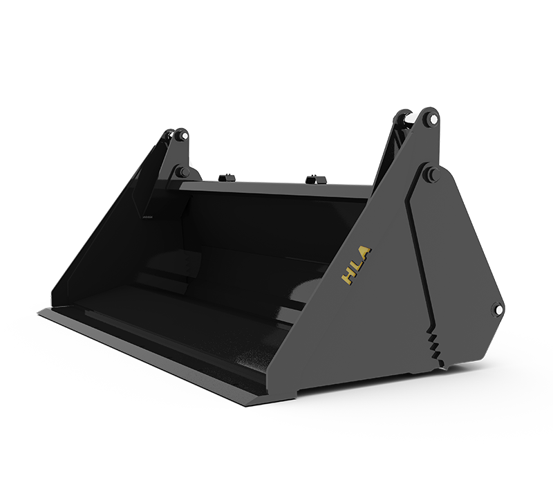 HLA Attachments - 4 - IN - 1 Bucket