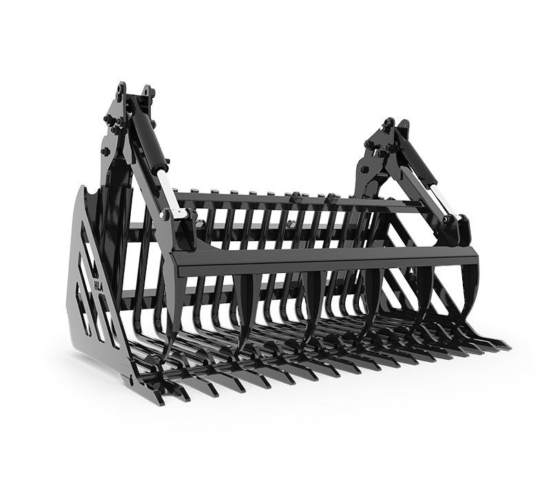 HLA Attachments - Search Results