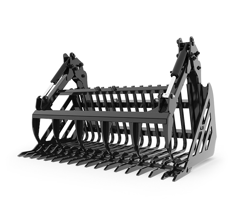 HLA Attachments - Forks
